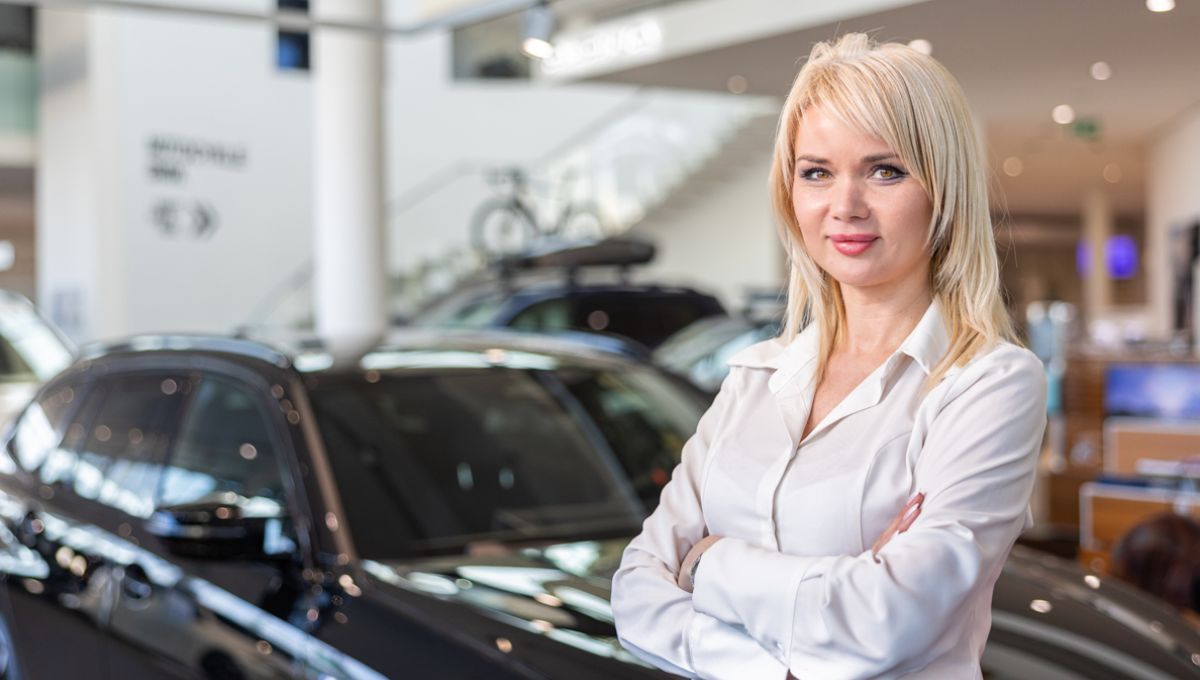 Nasz zespół | Dealer BMW Auto Fus Group Warszawa